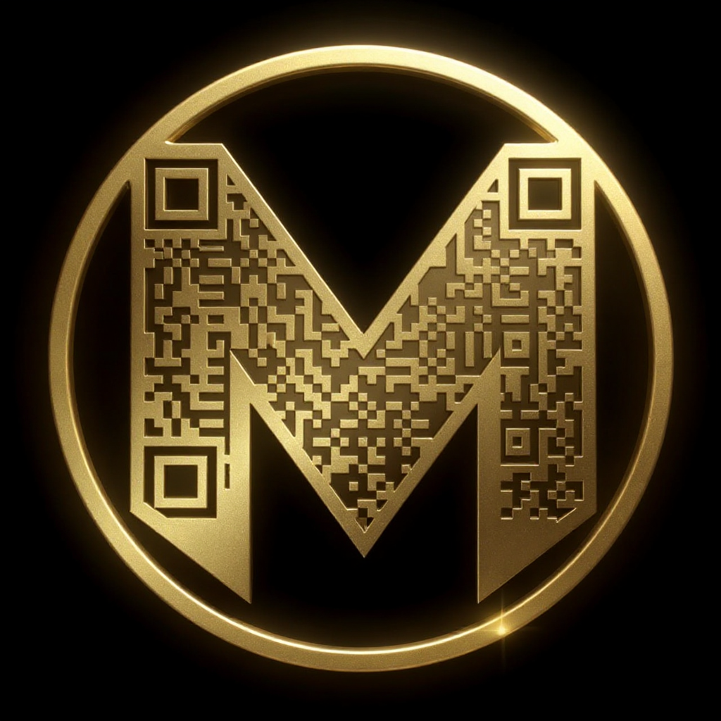 MASTER QR - تطبيق إنشاء وقراءة الباركود